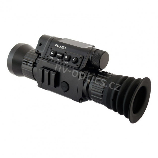 Termovizní zaměřovač Pard SA 45